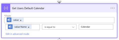 Resolving Power Automate Outlook Connectors Create Event Operation