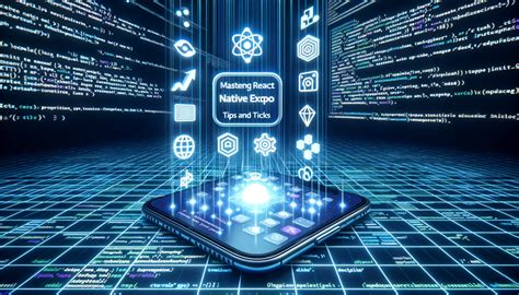 mastering react native expo development tips and tricks