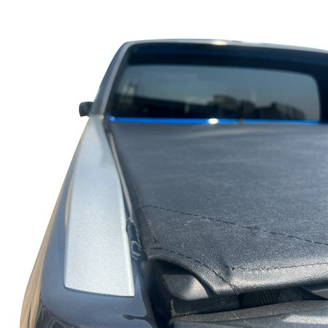 Ford Ranger Wildtrak Next Generation Tonneau Cover 2023