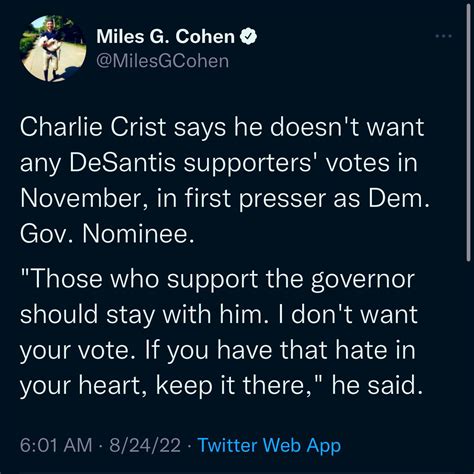 Conor Rogers On Twitter What A Fucking Idiot Nvdk3gllv3