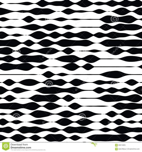 Vector Seamless Pattern Universal Repeating Geometric Abstract Stock Vector Illustration Of