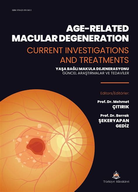 Artificial Intelligence And Deep Learning In Age Related Macular Degeneration Diagnosis