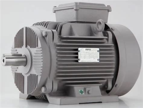 Impel 1hp 3 Phase Ac Motor Speed Control At ₹ 4200piece In Rajkot Id