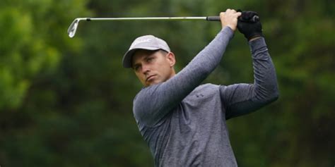 Irish Mens Amateur Close Home Course Advantage For Early Leader Keith Egan