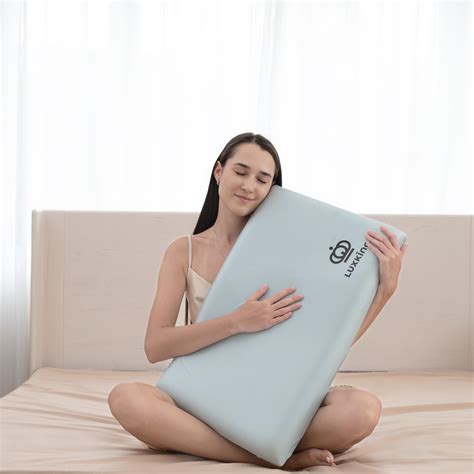 Pillows Find Your Perfect Pillow For A Restful Sleep Luxking