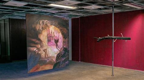 Ohno El Ojo Del Arte