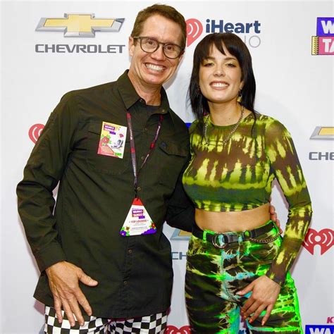 Halsey Behind The Scenes At Wango Tango La 2019