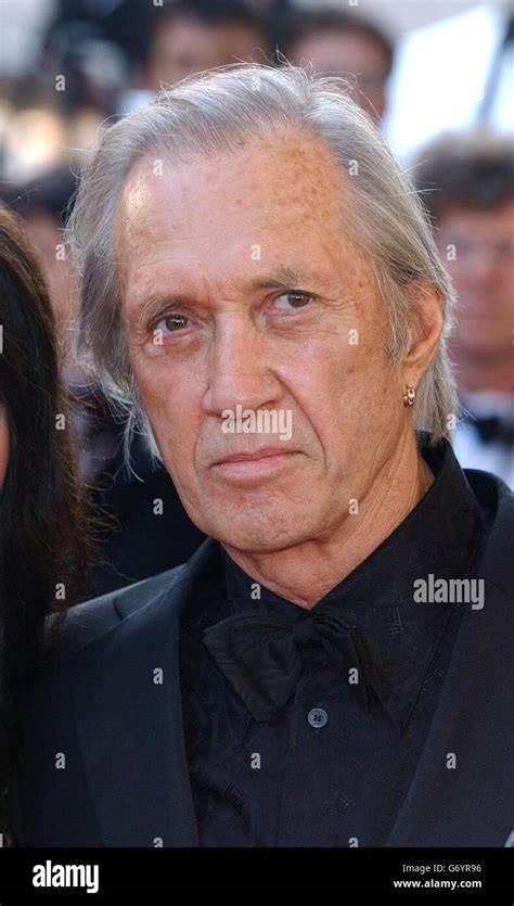 David Carradine Death Photo