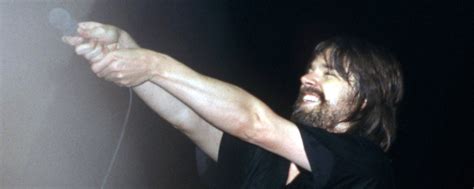 The Bob Seger Lyric Meant To Acknowledge The Support Of His Fans From