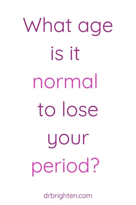 Missed Period But Not Pregnant 8 Causes Of Missed Period Artofit