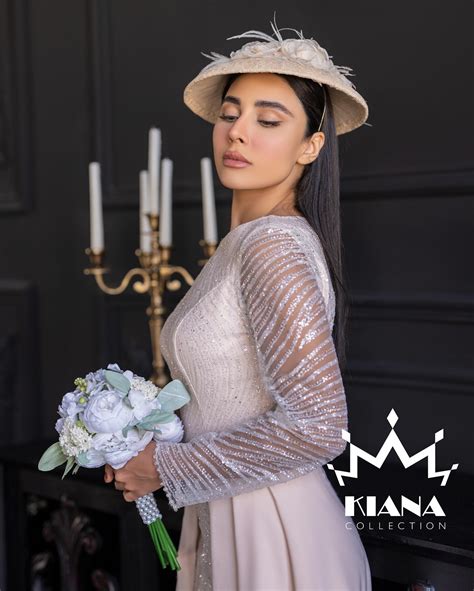 ‎لباس عقدنامزدیخواستگاری‎ ‎⚜️مزون کیانا⚜️ کل ست موجود در مزون کیانا