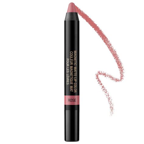 Magnetic Matte Lip Color LÁpiz De Labios Sephora Mx