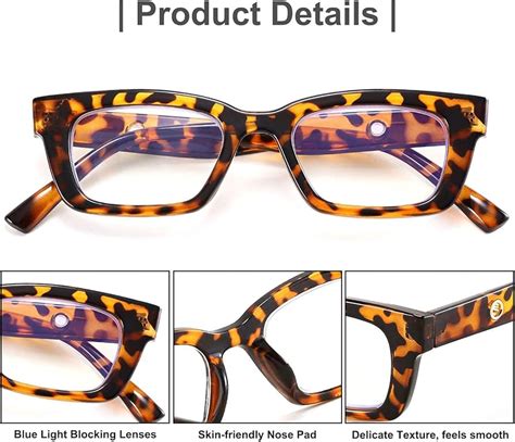 Glasses Nerd Minimalism Oversize Hipster Indie Nerd Clear Lens