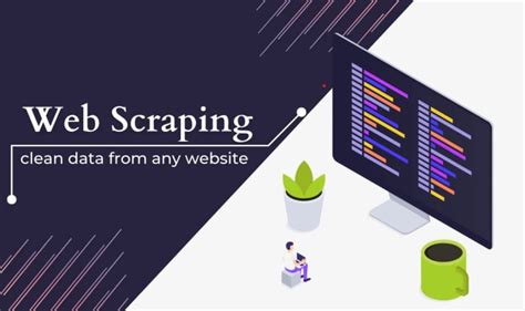 do web scraping data scraping and extraction by asieb hasan fiverr