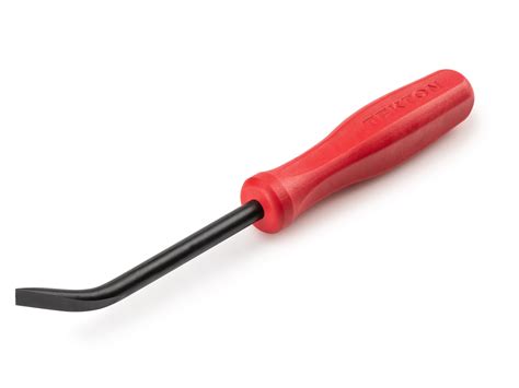 1 4 Inch X 6 1 2 Inch 50 Degree Mini Pry Bar Tekton