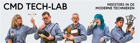 Pleun Wilting Techlab