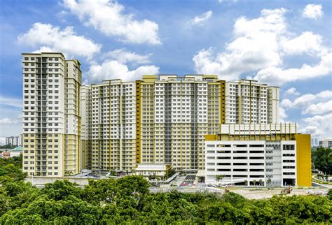 Ppam Saderi Protasco Development Sdn Bhd