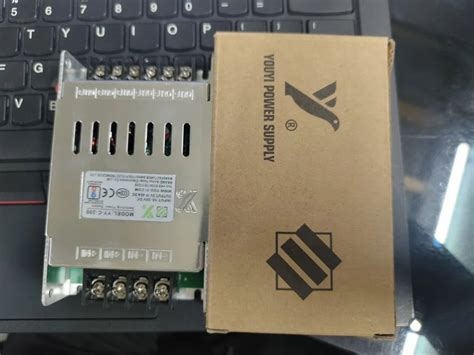 Mild Steel DC DC 12 24V To 5V 40A 200W 2000 W At 1200 Piece In Mumbai ID 2852611977488