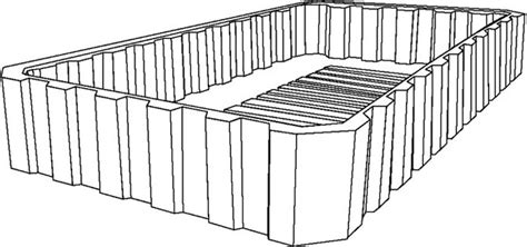 Containment Basins Blaze Plastics