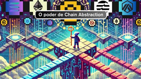 A Solução Que Vai Transformar A Experiência Na Blockchain
