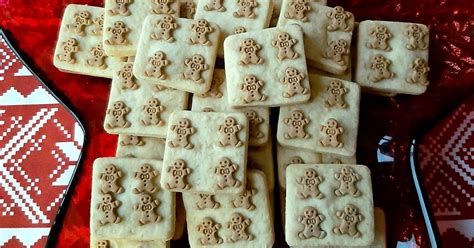 СВЕТЪТ НА СОНЧЕТО ОБИКНОВЕНИ БИСКВИТИ БЕЗ ЗАХАР С ДЖИДЖИФИЛОВИ ЧОВЕЧЕТА