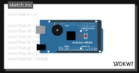 Wokwi Online Esp32 Stm32 Arduino Simulator