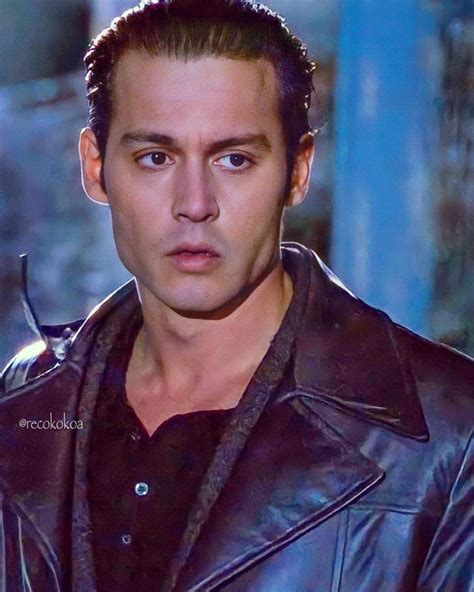 Recokokoa On Instagram ️ ️ ️ ️ ️ Donnie Brasco 🎬 1997 Johnny Depp As