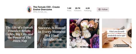 instagram feed squashed profile images issue fixed fixed elfsight