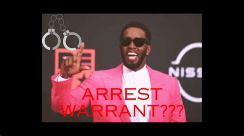 Diddy Arrest Warrant By Feds 2Pac Footage Shows Suge Knight $1M Check Keefe D Tells All - YouTube