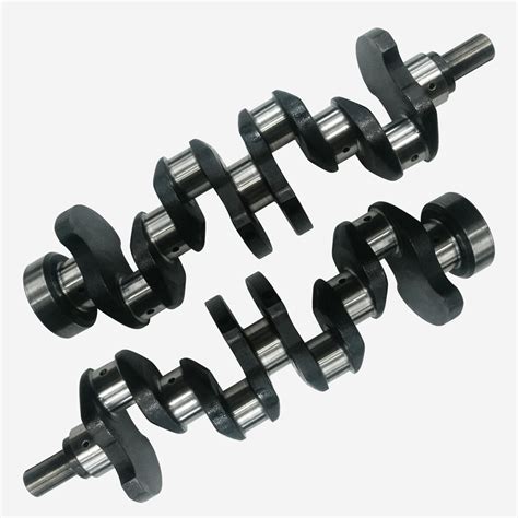 Isuzu 4ja1 자동 엔진 부품 용 엔진 크랭크 샤프트 의 고품질 Isuzu 4ja1 자동 엔진 부품 용 엔진 크랭크 샤프트