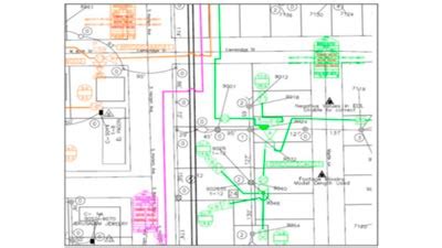 Optical Node Segmentation Virtual Hub Alignment Network Monitoring CommScope