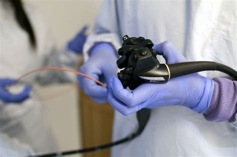 Ercp（內鏡逆行胰膽管造影術） 法拉盛肠胃科