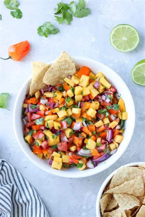 More Tasty Habanero Recipes The Kitchen Community