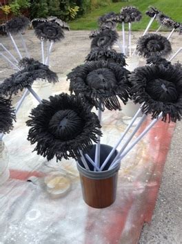 Mary Poppins Chimney Sweep Prop