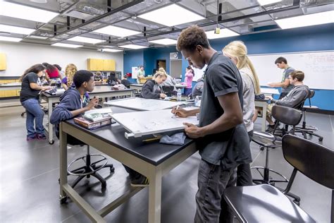 A Student Centered Classroom Design Inspires Scientific Exploration