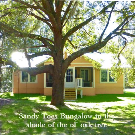 12 Best Cabin Rentals Near Jacksonville Fl Us 2025 Hipcamp