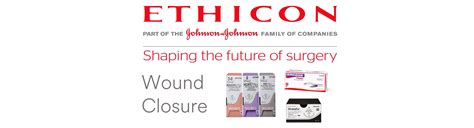 Wound Closure Webform Ethicon