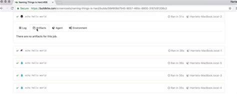 buildkite software reviews demo and pricing 2024