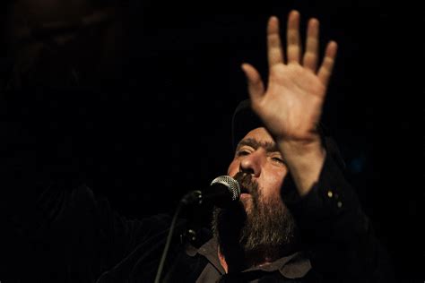Mark Eitzel Bombo Y Platillo