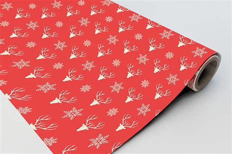Papier Cadeau Personnalisé Idéal Pour Des Cadeaux Personnalisés