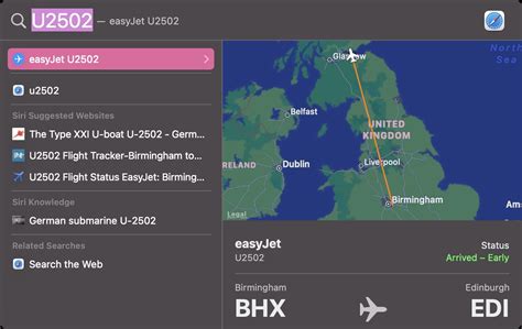 How To Track A Flight On Your IPhone MacRumors