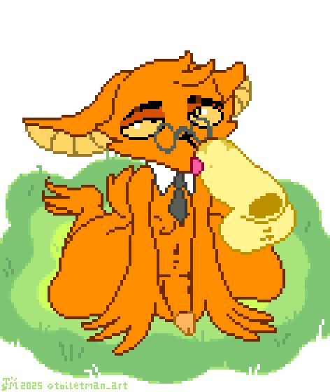 Post 6804182 Animated Chikn Chiknnuggit Onynring Toiletman