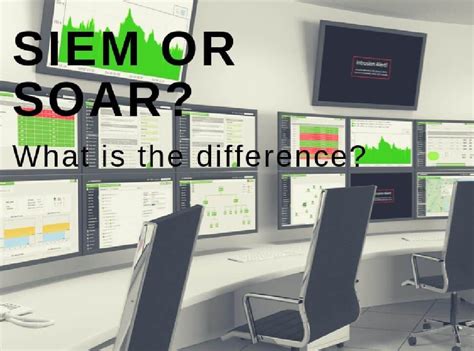 IDS Vs SIEM What Is The Difference Logsign