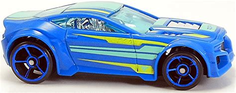 Torque Twister – 65mm – 2010 | Hot Wheels Newsletter