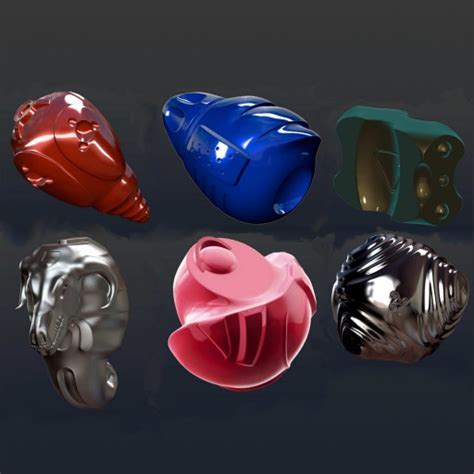 Abstract Sub D Models Finished Projects Blender Artists Community