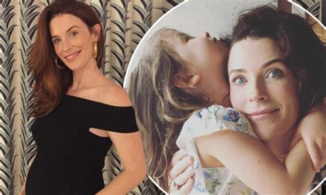 Bridget Regan Husband