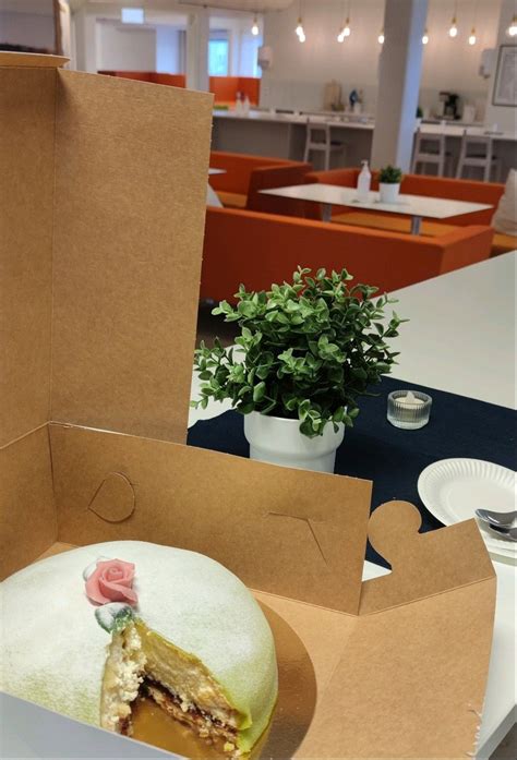 Första Veckan På Länsförsäkringar Värmland Gjord Fått Ett Fantastiskt