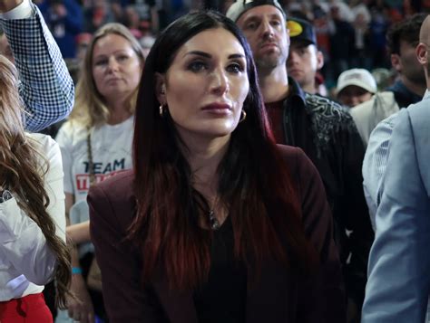 Laura Loomer Rips Ag Pam Bondi Over Epstein Files ‘she Was Always