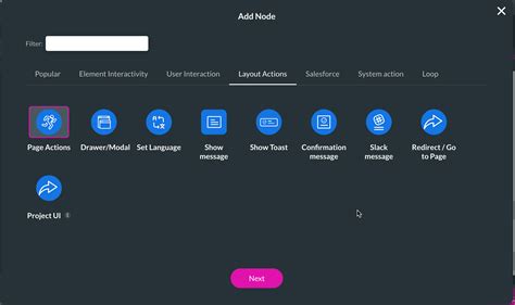 Working With Modals TITAN Academy