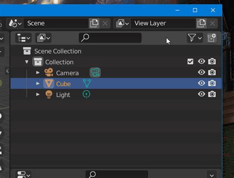 111495 Ui Improved Window Titles Blender Blender Projects